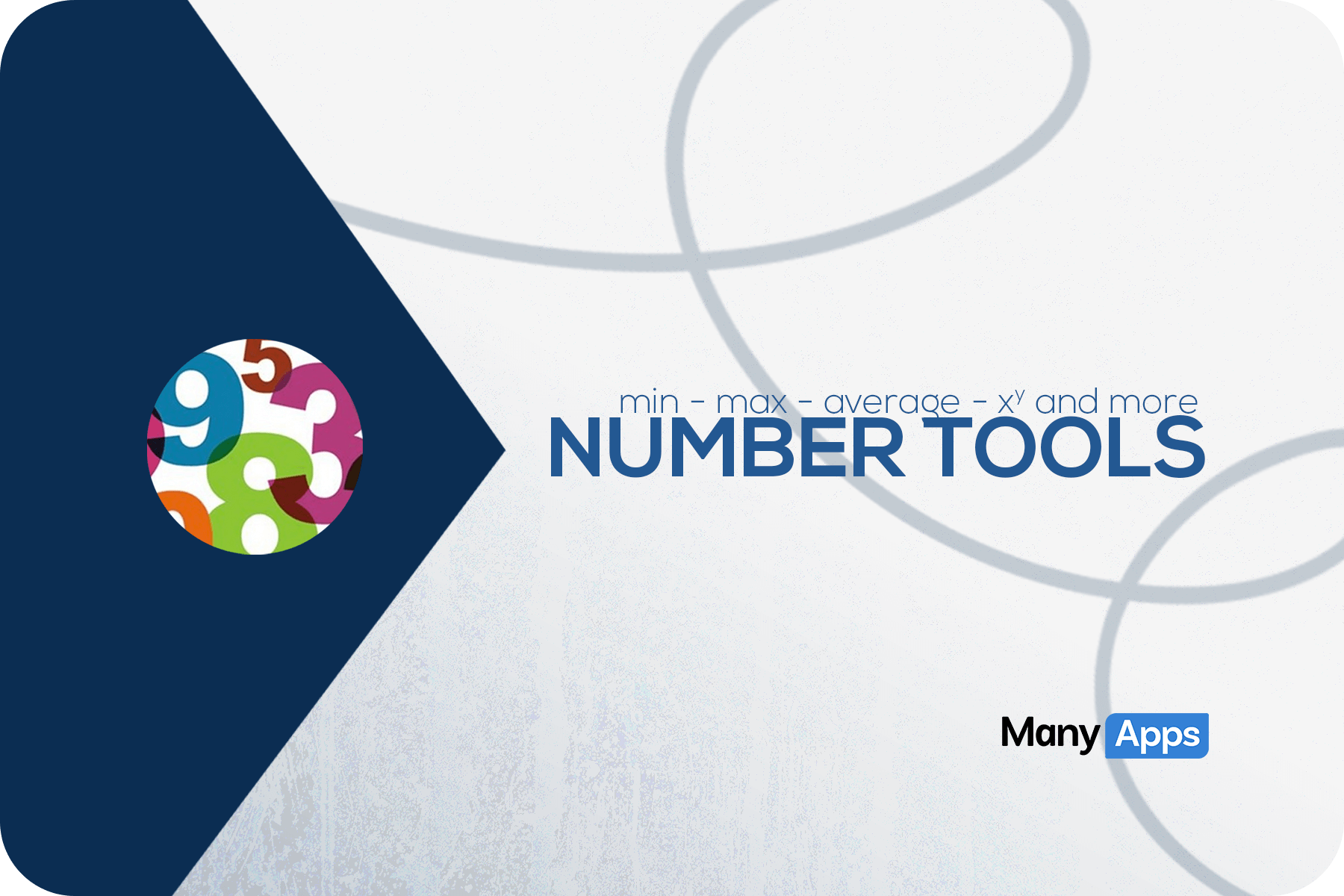 Numbers Toolbox by ManyApps - ManyChat Apps