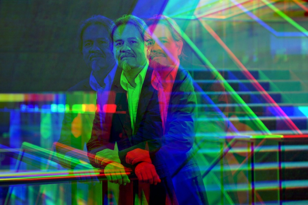 Entrevista a Daniel Gatica Pérez, investigador en Social Computing