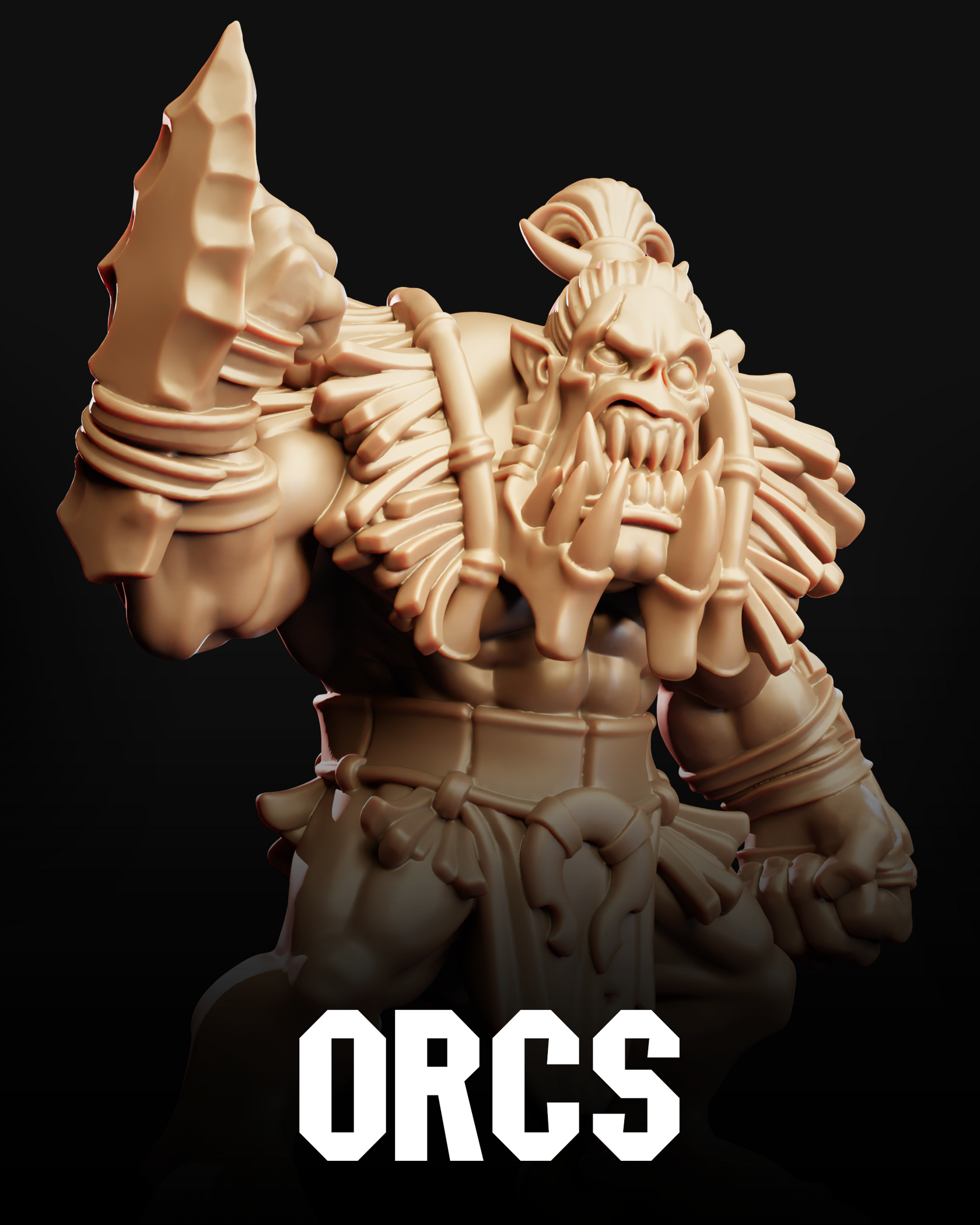 Orcs Fantasy Football teams