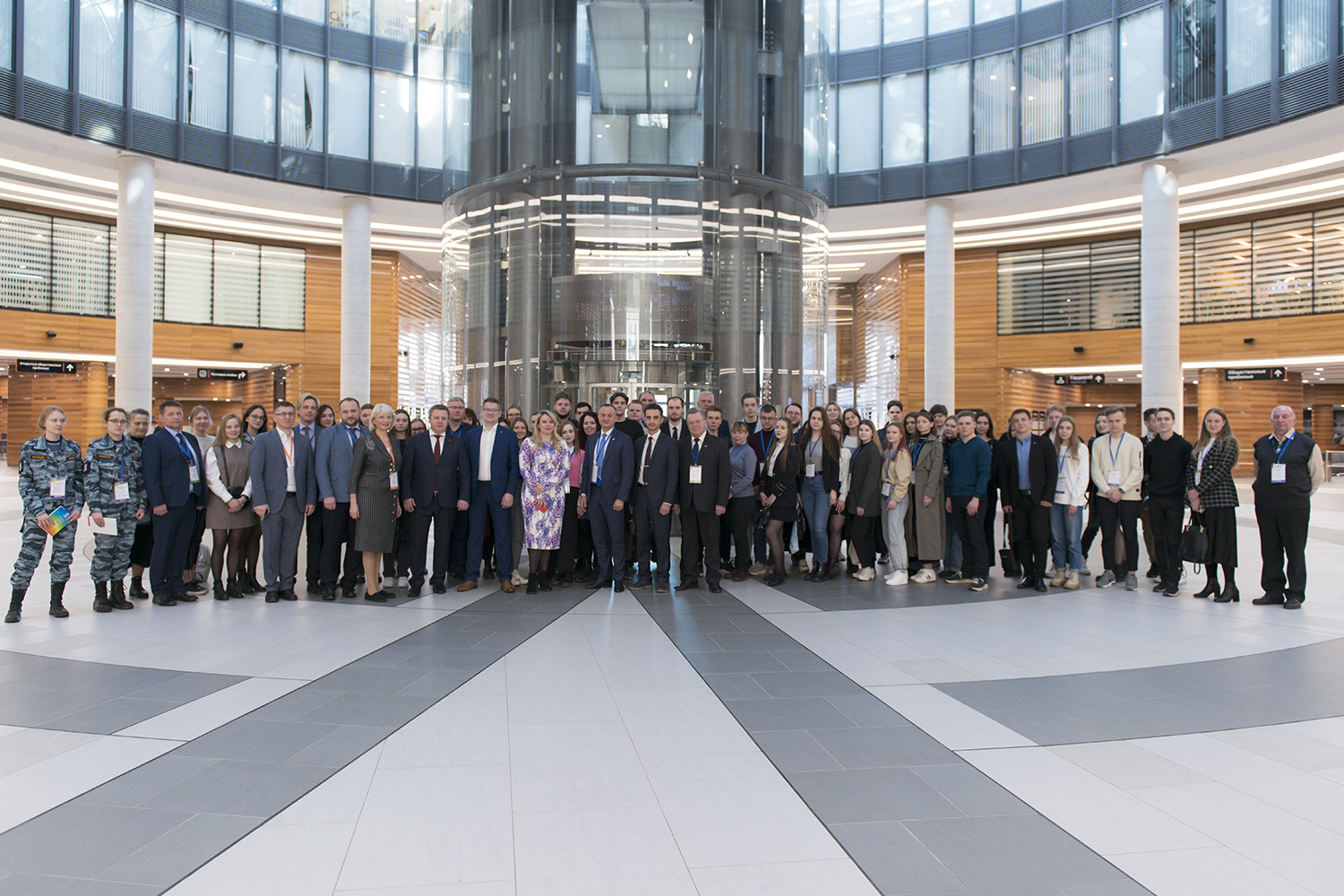 Международный Форум Фестиваль "Интеллектуальная Собственность для ...