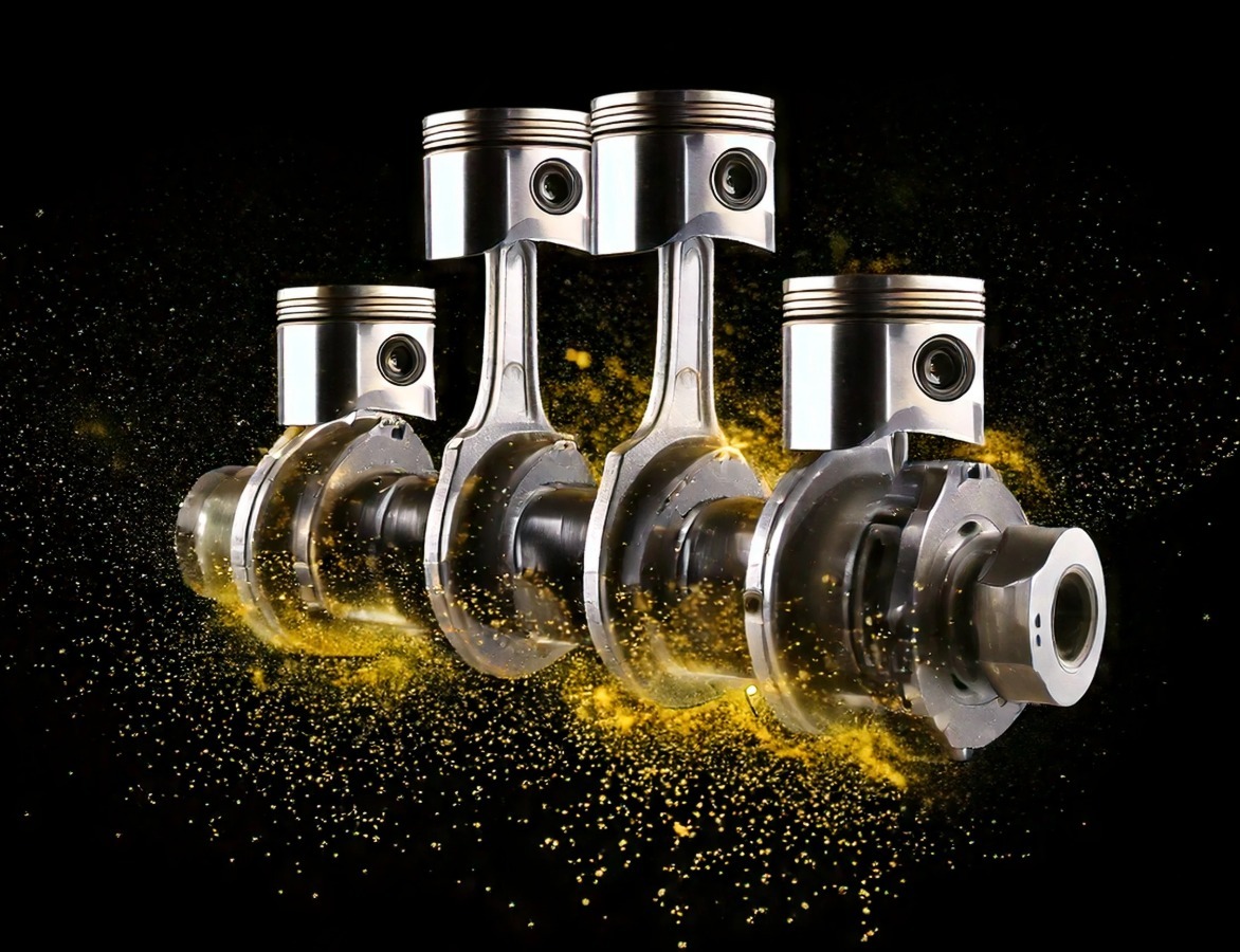 High-tech motor oils and additives for your engine | Lubrifilm