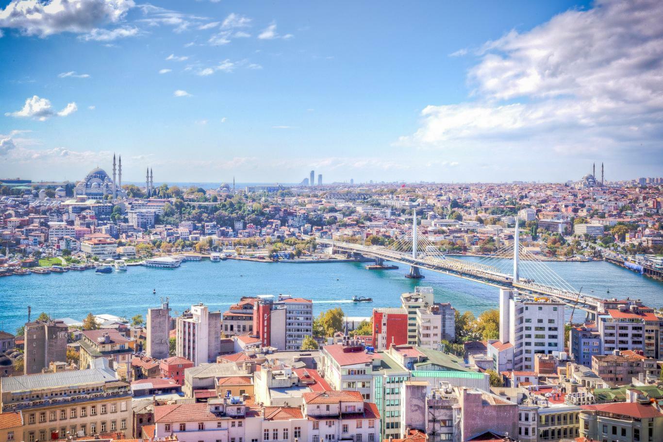 Purchase property in Turkey | EOS Turkey Property