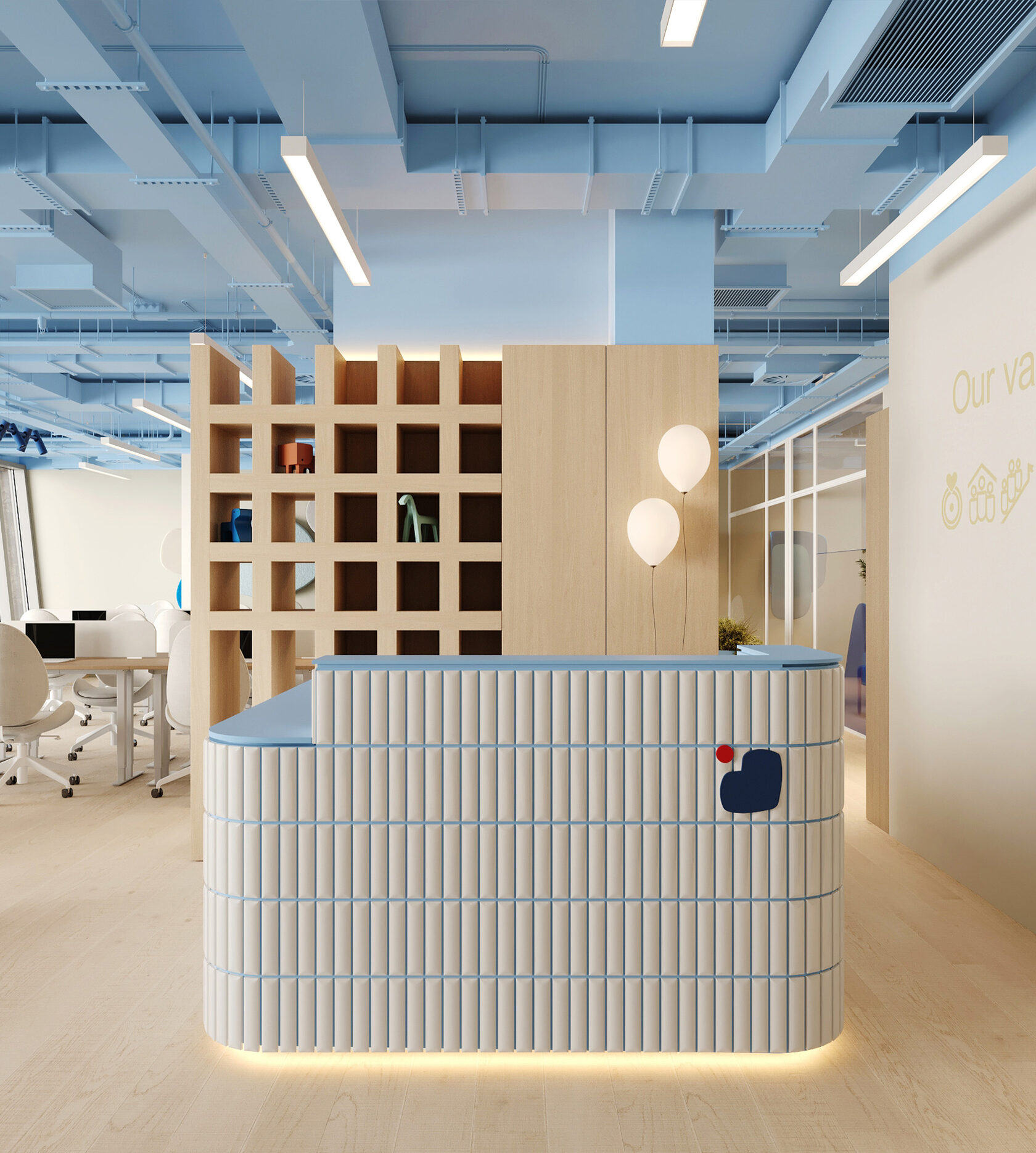 Chicco | Sulina Design