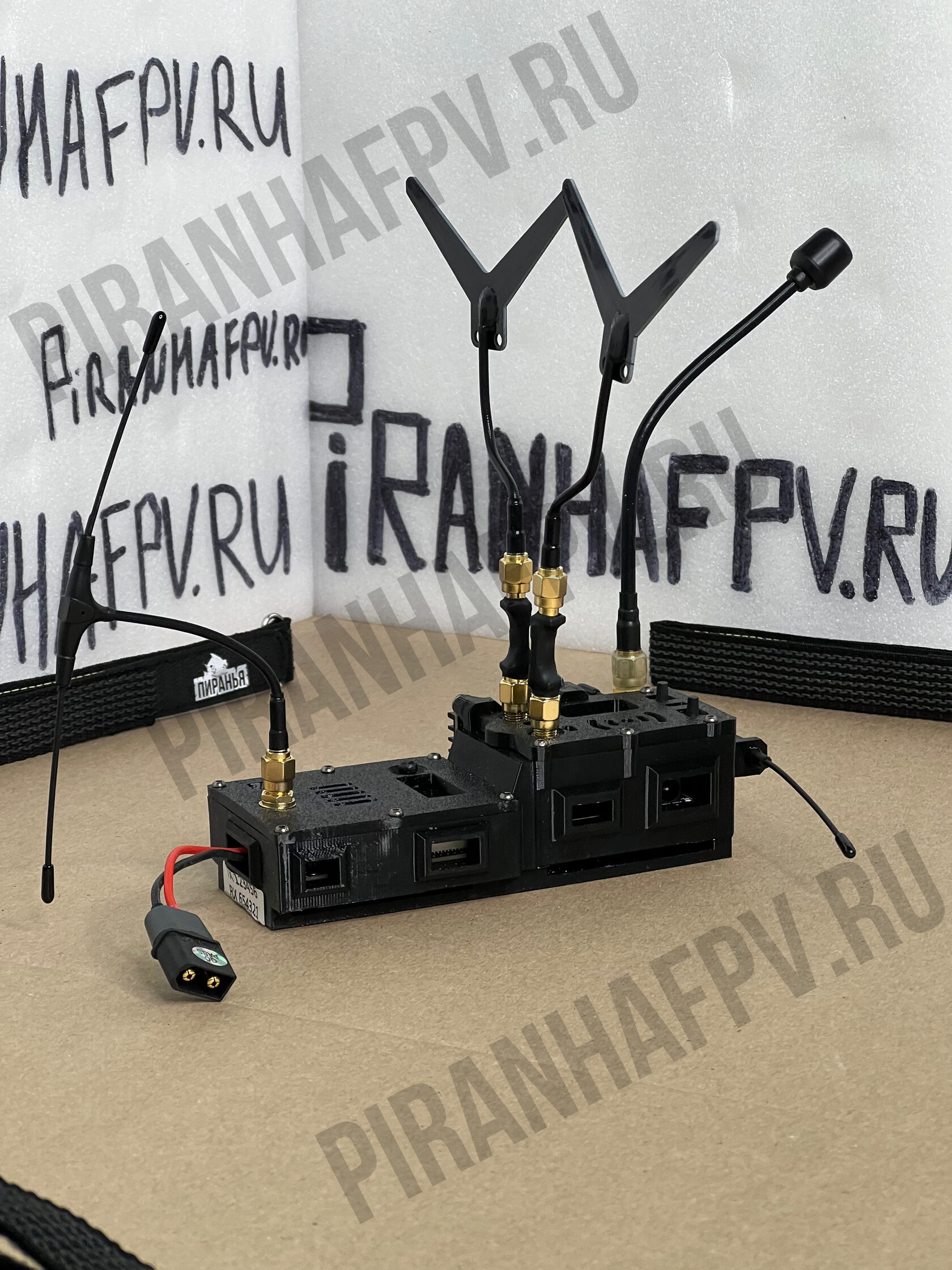 Ретрансляторы