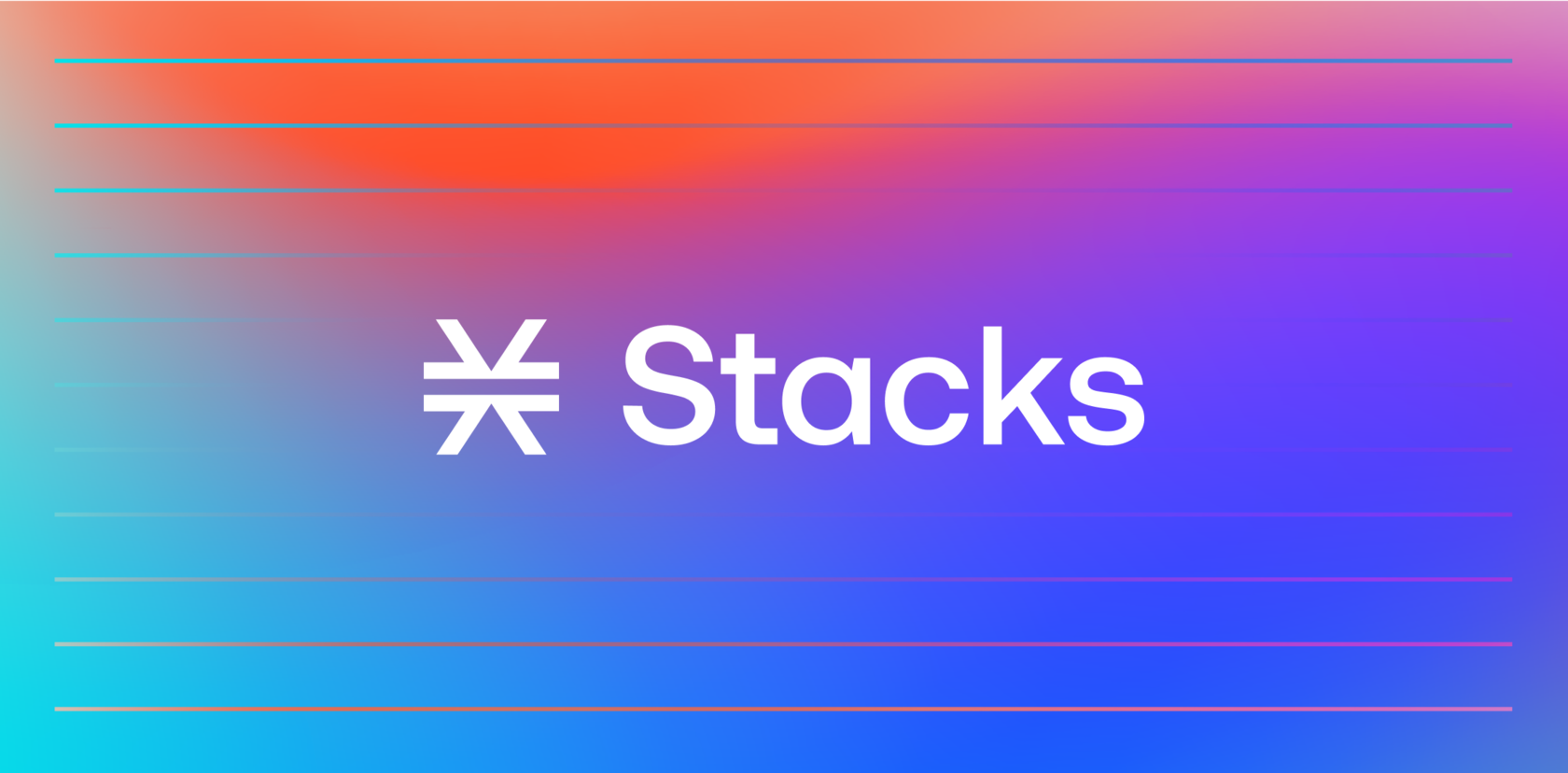 A New Identity for the Stacks Ecosystem