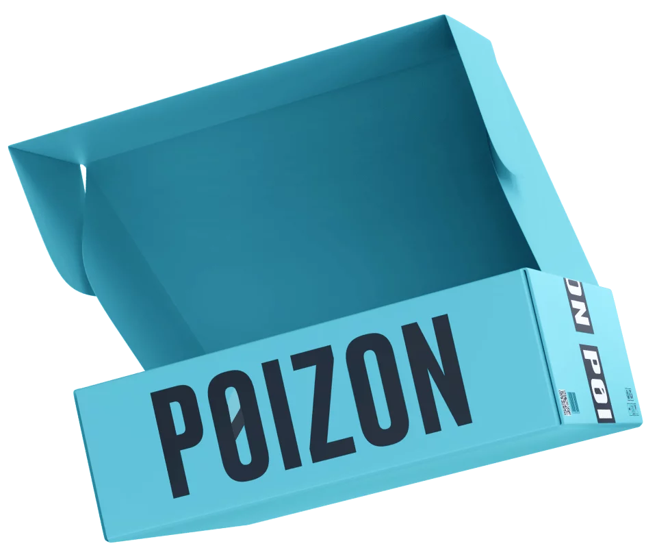 POIZON