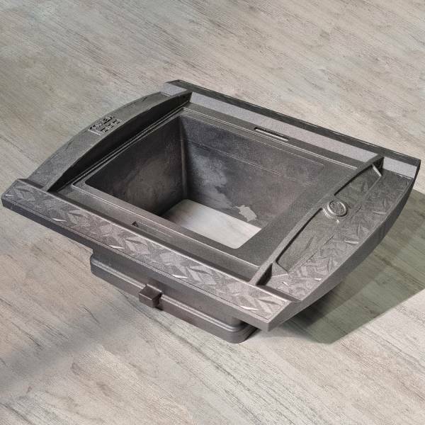 Изготовление литых деталей из металла на заказ — Завод «ПроМеталл»