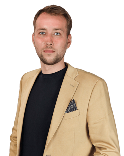 Покупка недвижимости