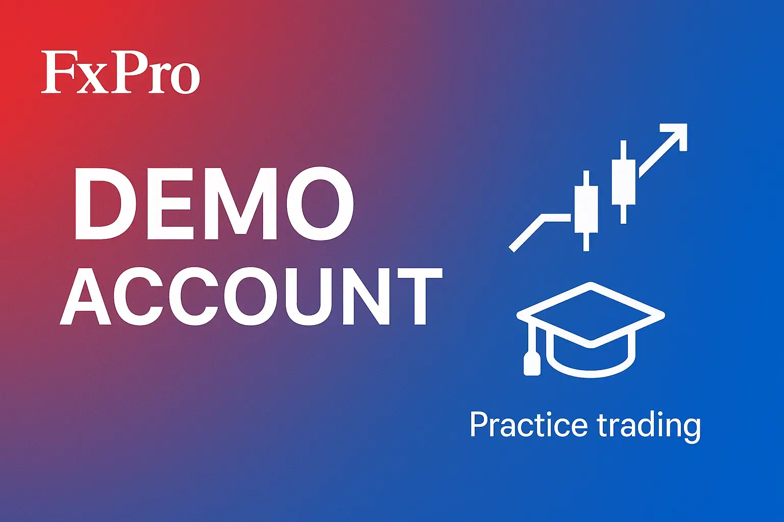 FxPro Demo Account in 2025: Practise like a Pro