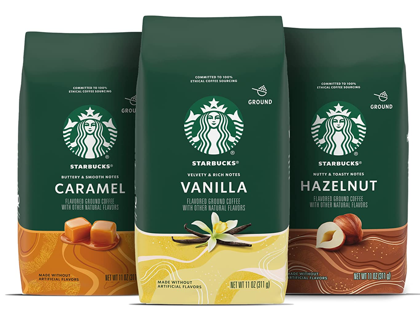 19 Best Caramel Flavored Ground Coffee