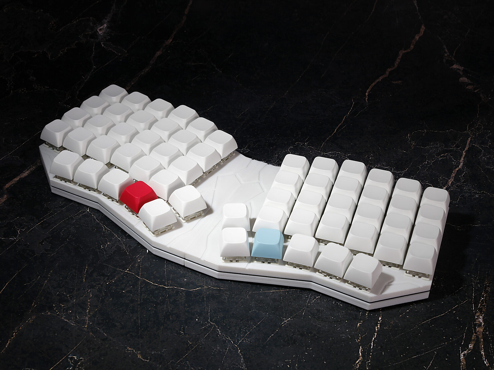 Ergohaven представляет: Planeta v2