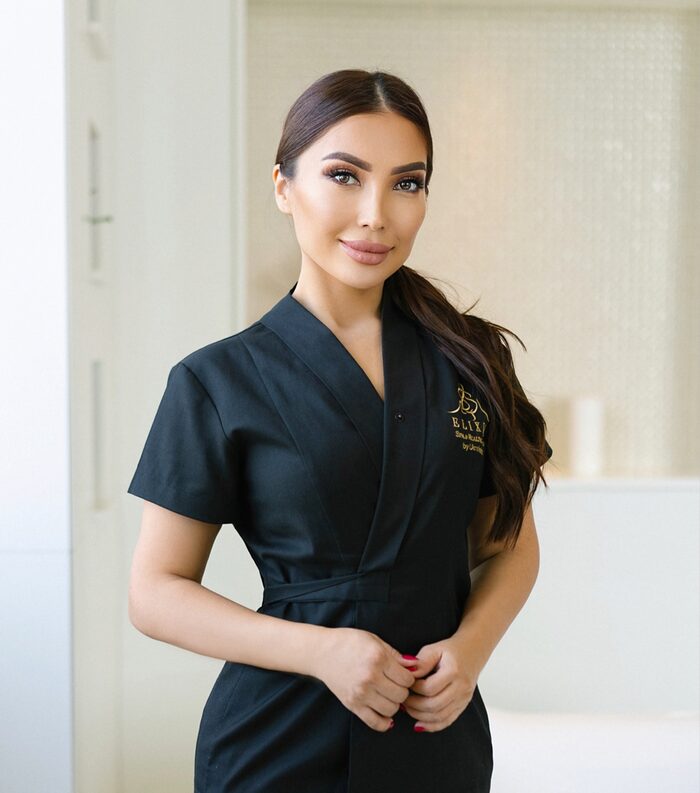 Elixir SPA | European Spa & Massage Center Dubai