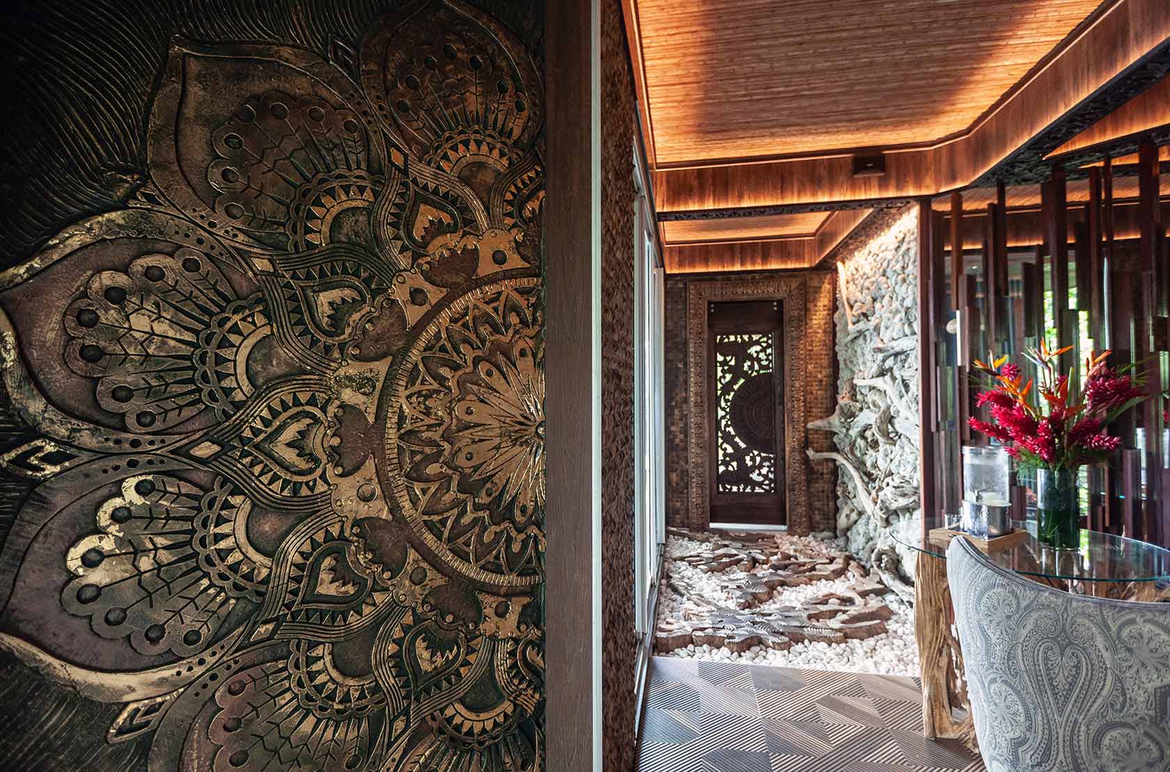 Shanti Spa Gallery: Experience Our Holistic Wellness Treatments in Pictures