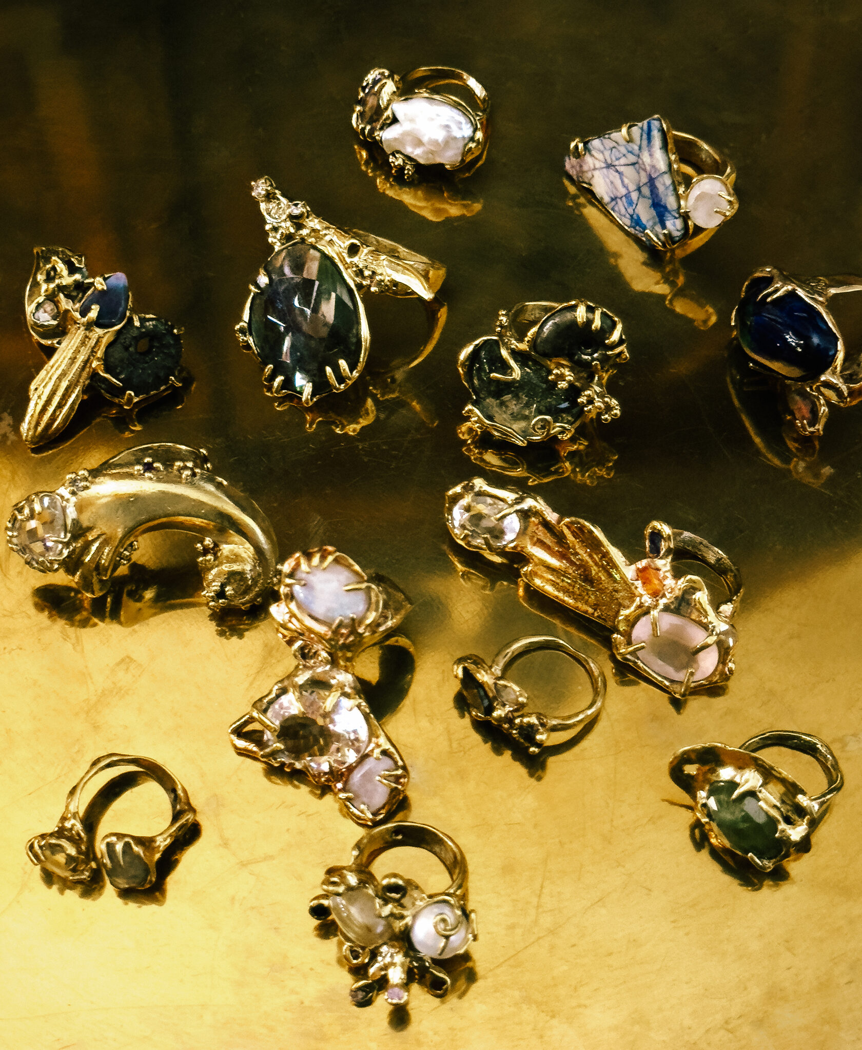 Mineral Weather в интернет магазине 47 Store