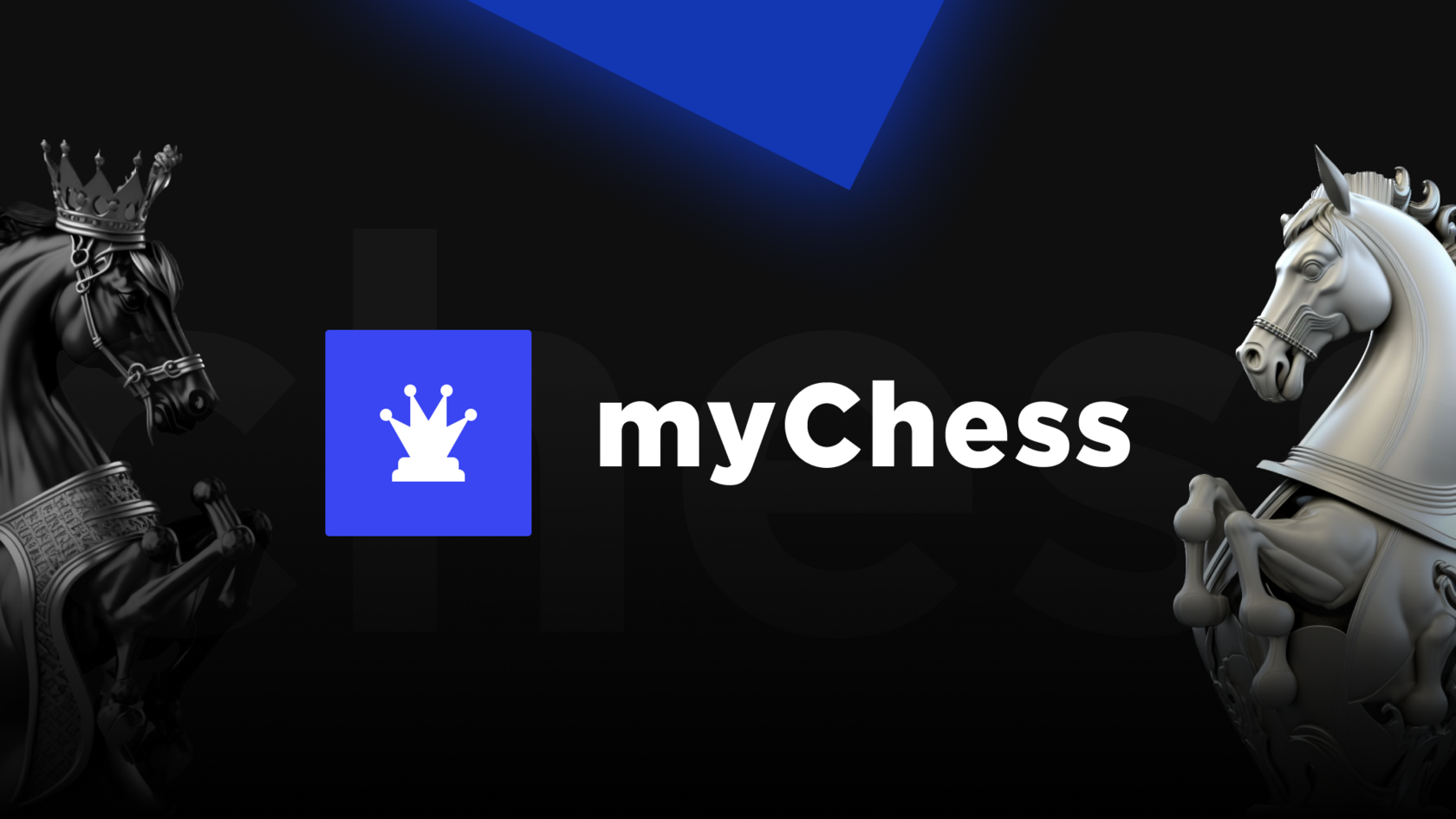 MyChess – Первая Российская шахматная экосистема
