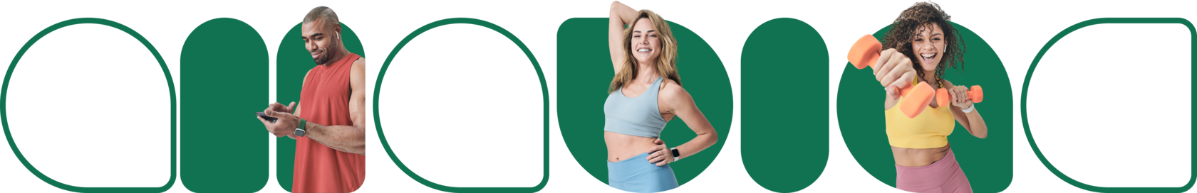 Zing Coach™ — We democratize personal fitness coaching