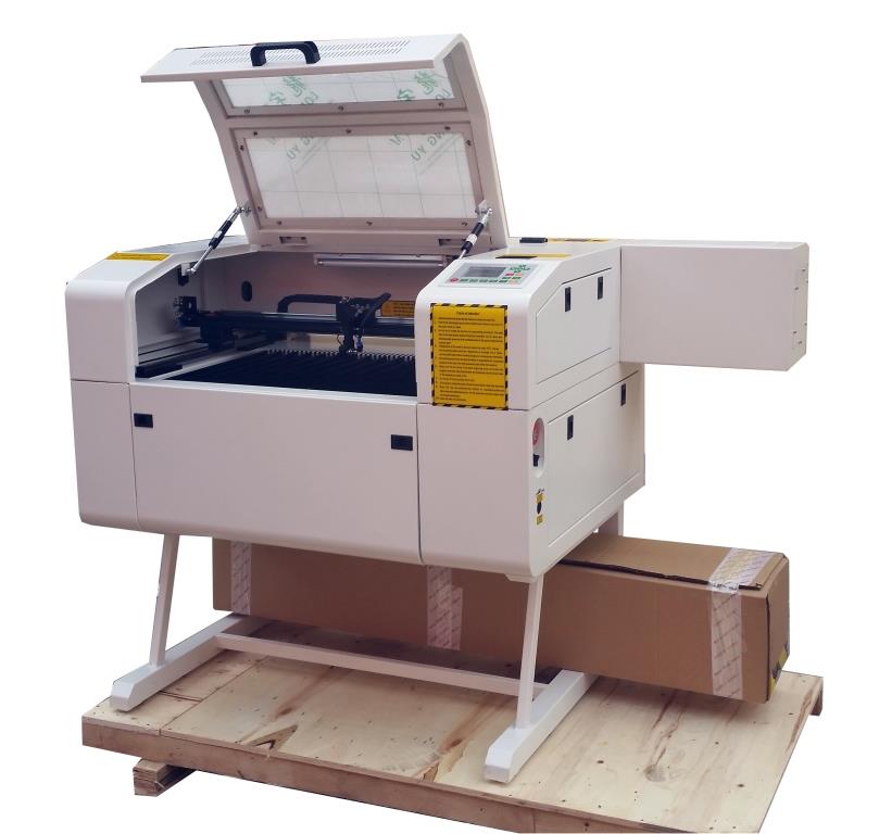 Лазерный гравировальный станок Raymark LCO-4030