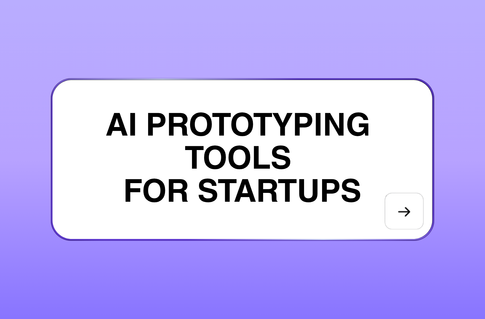 The BEST AI Prototyping Tools in 2025: A Comprehensive Guide for ...