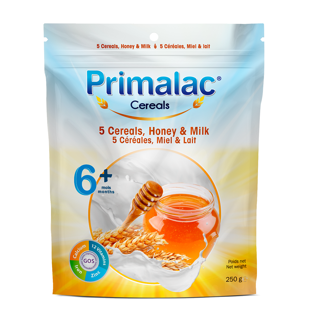 Primalac Premium cereals