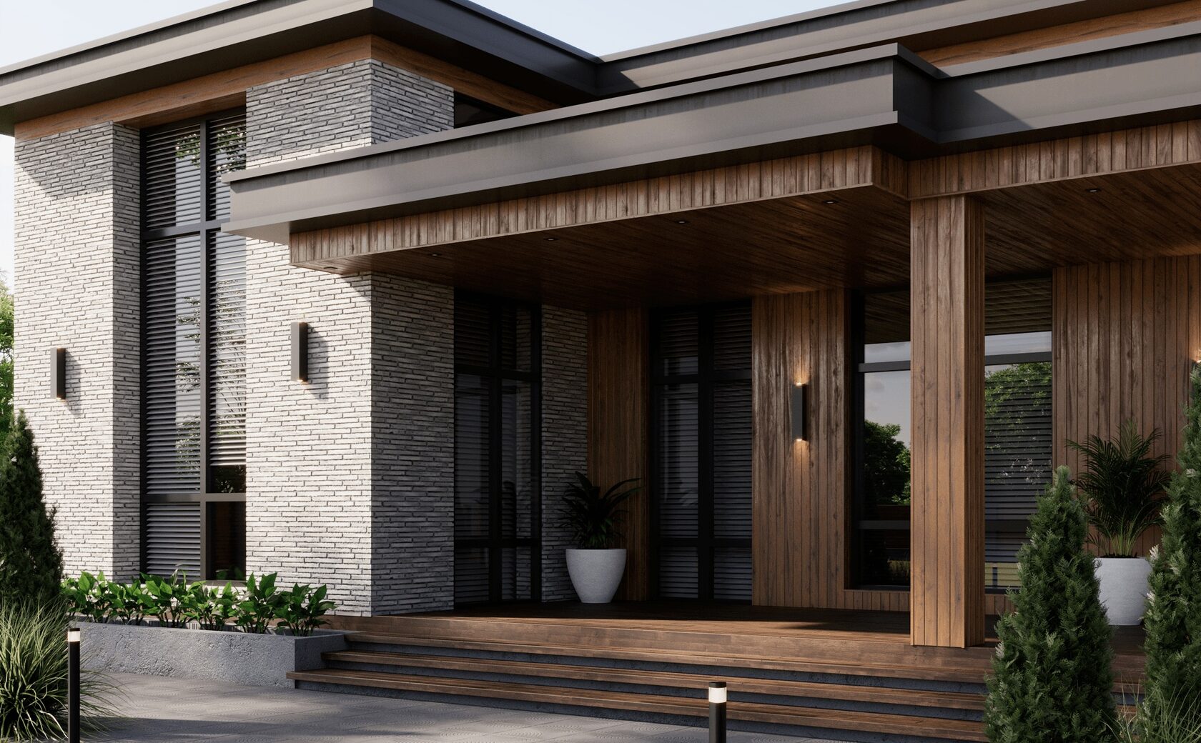 BrickWell - минеральный кирпич нового поколения