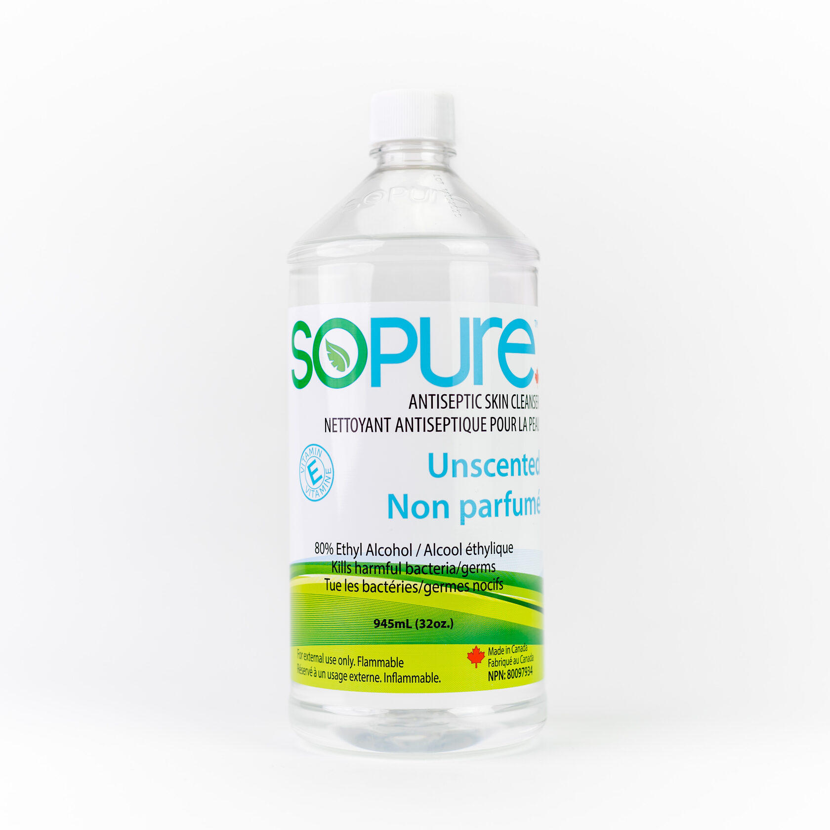 SoPure Products official ecommerce store