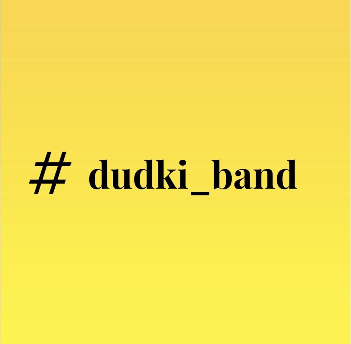 DUDKI_BAND