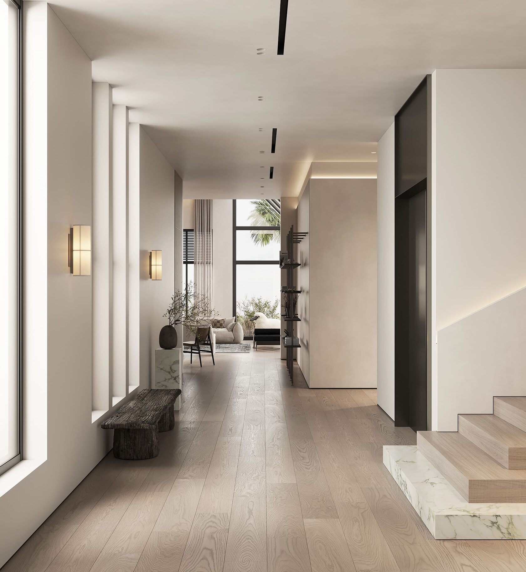 Muscat | Sulina Design