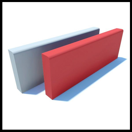 Тротуарная плитка в Боровске