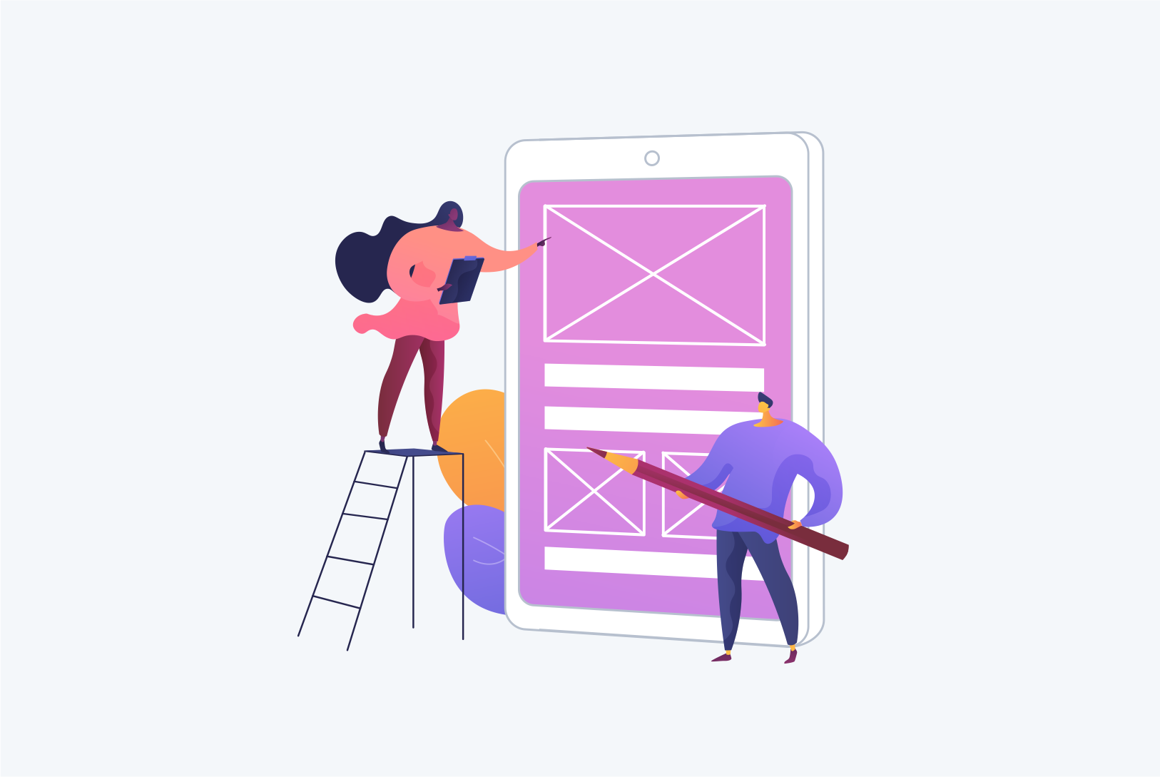 Типы и виды сайтов - основные классификации и цели