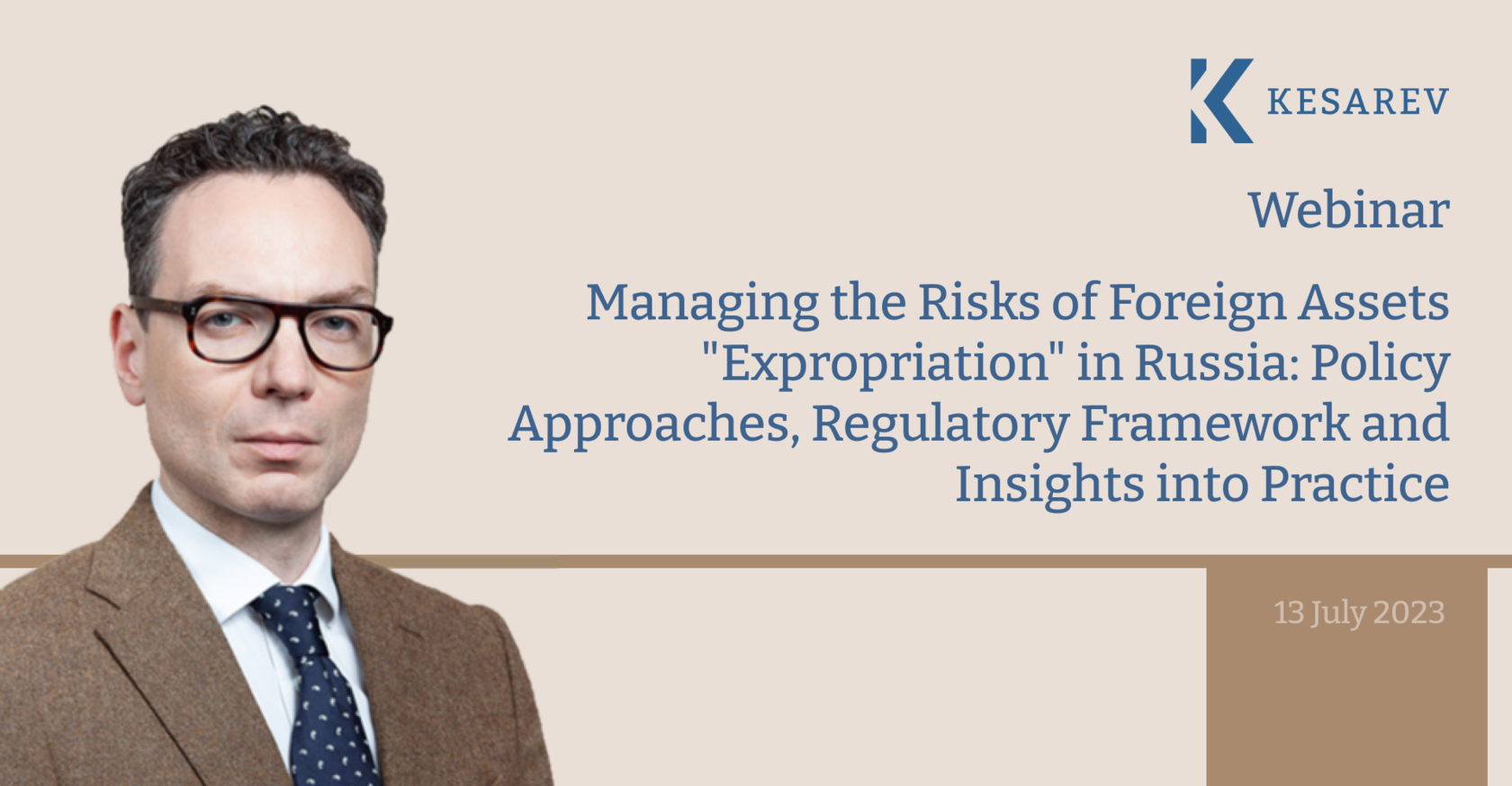 Managing the Risks of Foreign Assets "Expropriation" in Russia: Policy ...