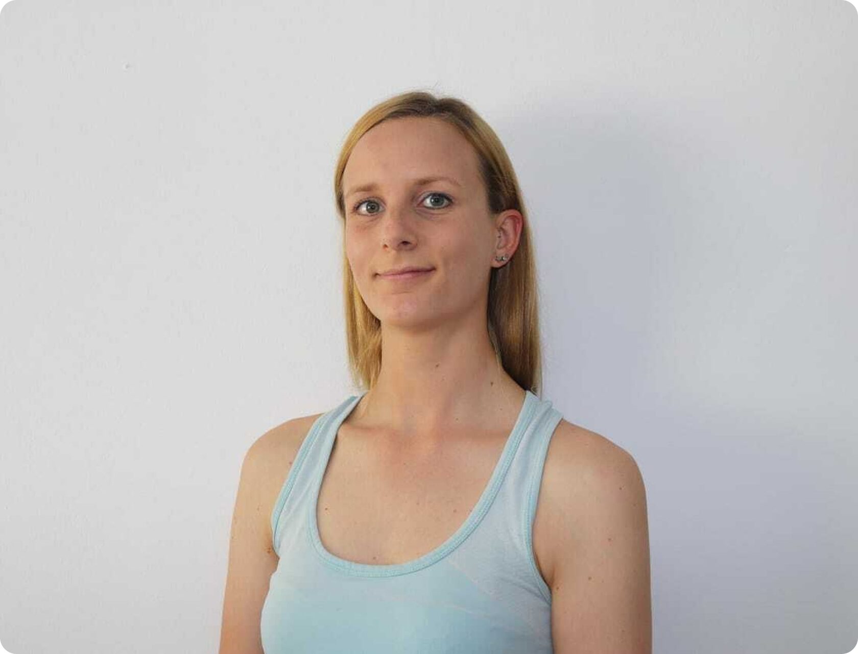 Personal Trainer Tamsin - Mywowfit.