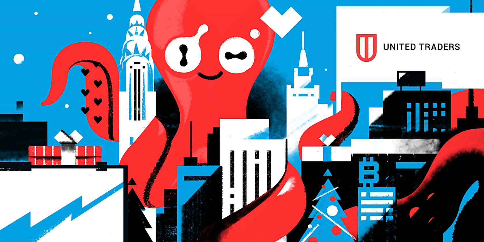 Daniel Shubin. Illustrator and character designer.