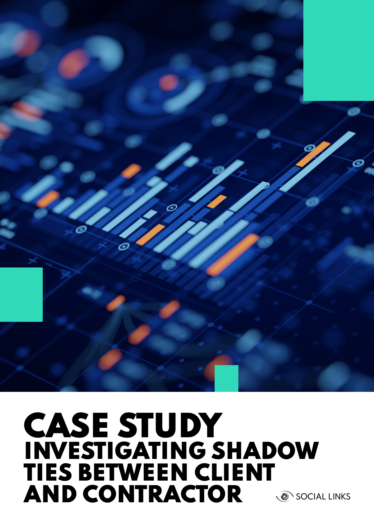 OSINT Case Studies - Social Links