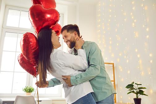 Top 3 Most Romantic Ballroom Dances