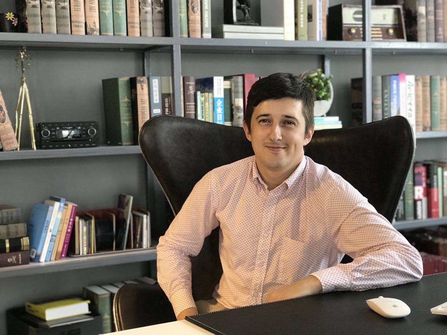 Блог о жизни в Китае и всем-всем-всем.