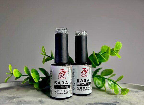 Добро пожаловать в мир ZET COLOR
