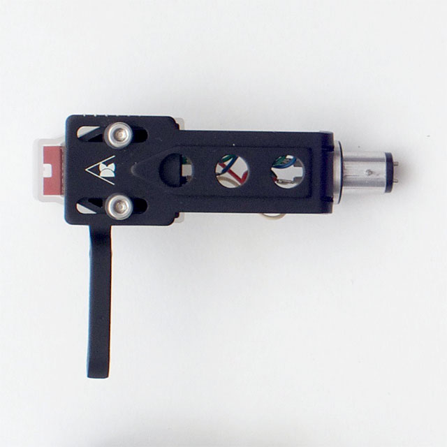 Headshell Performance — SAEC ULS-2X