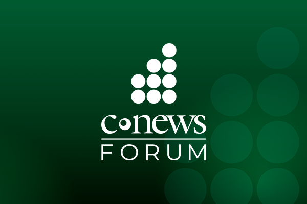 ЛАНИТ – стратегический партнер «CNews Forum 2023: Информационные технологии завтра»