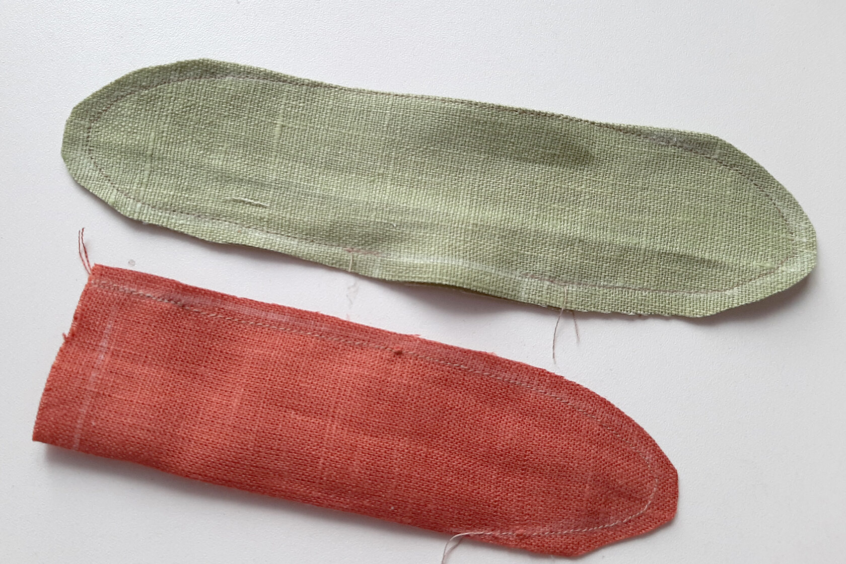 Carrot Sewing Pattern Free - How to Make Fabric Carrots - Easy DIY ...