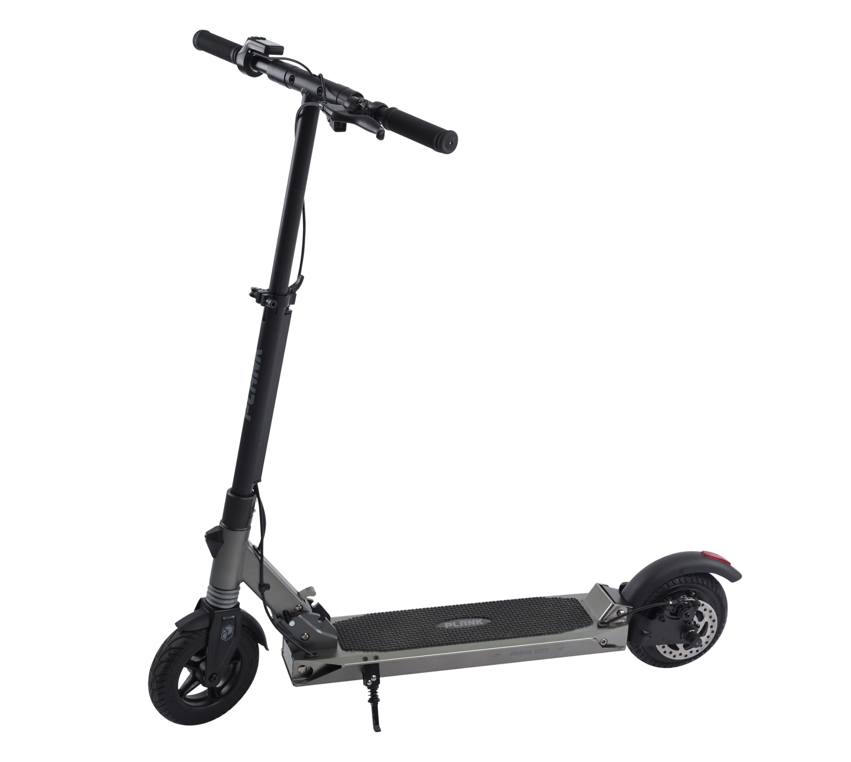 Электросамокаты PLANK