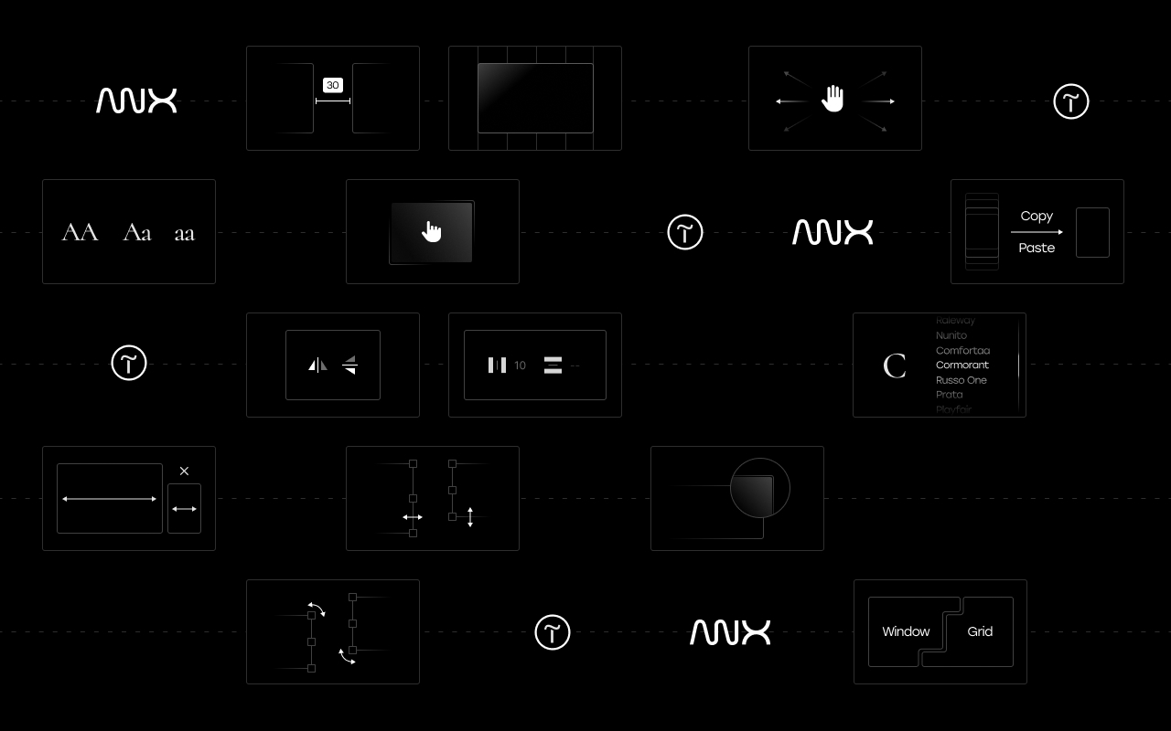 ANNEXX — Презентация