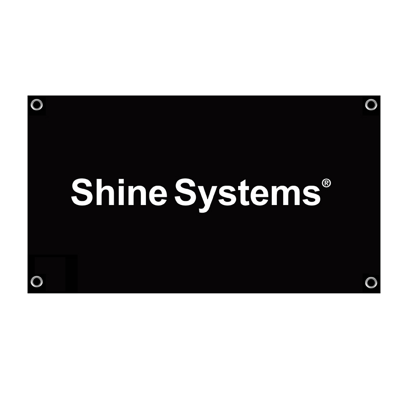 Shine Systems | Fibra.shop