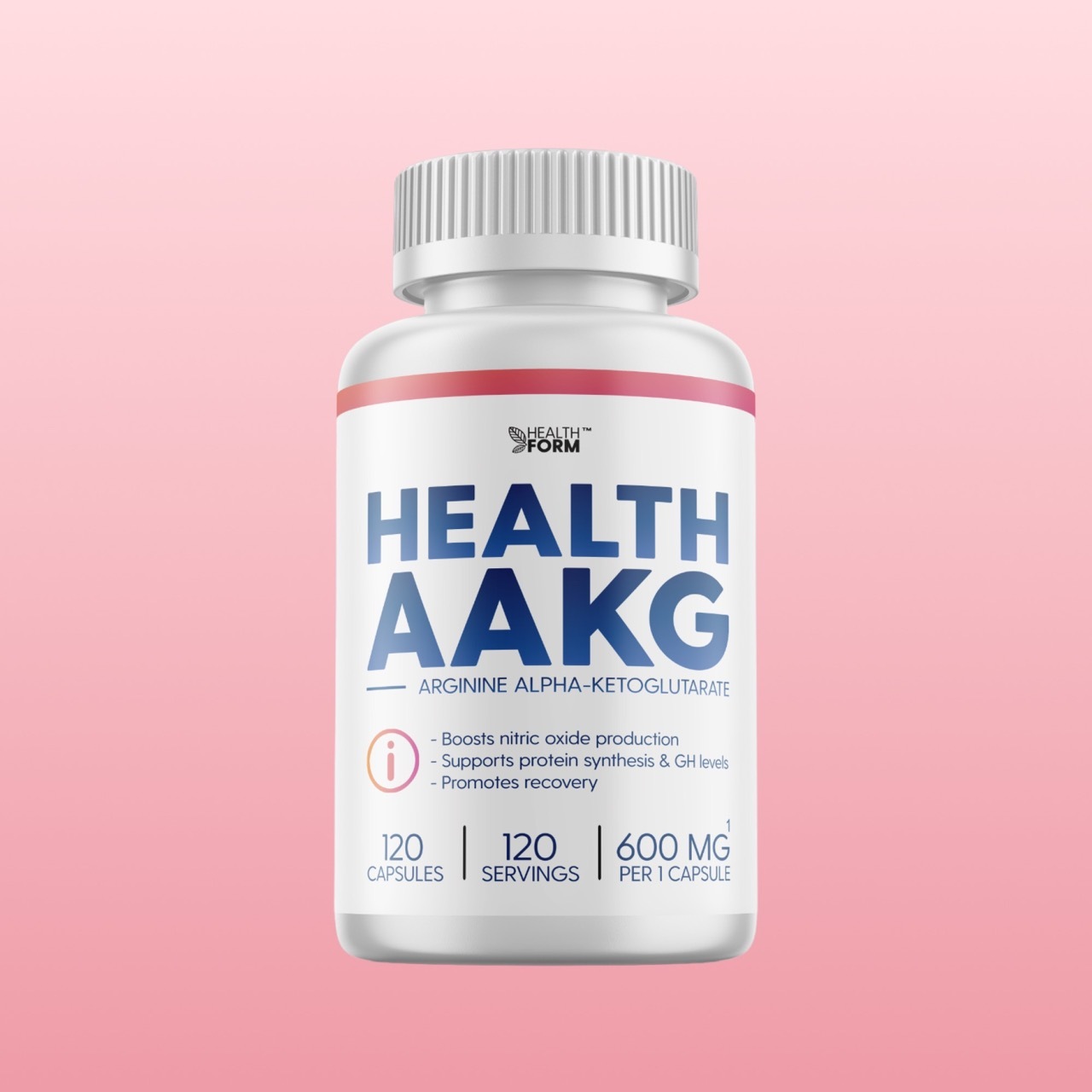 AAKG от Health Form