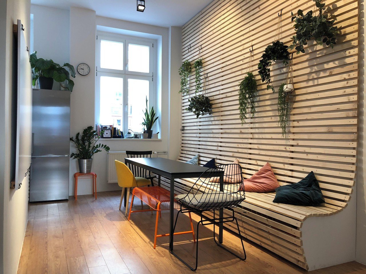 Design Thinkit – RAUM