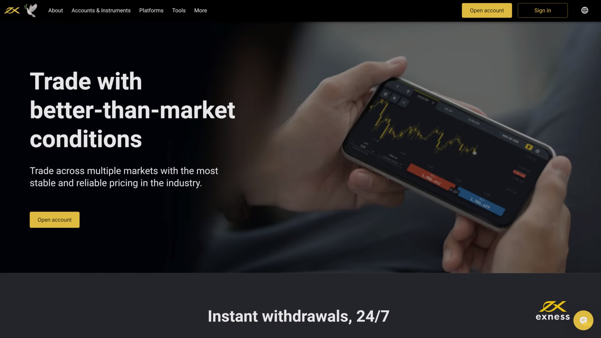 Exness MT4: La Plateforme de Trading Avancée MetaTrader 4