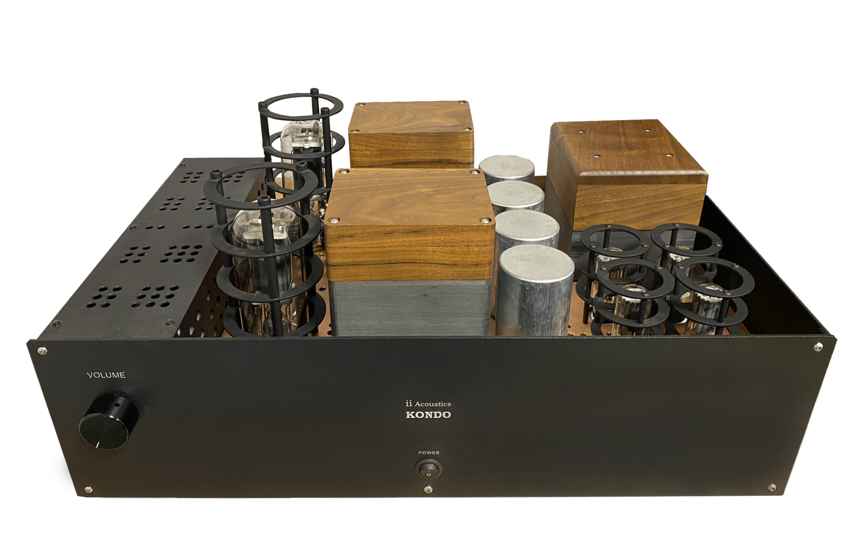 ii Acoustics