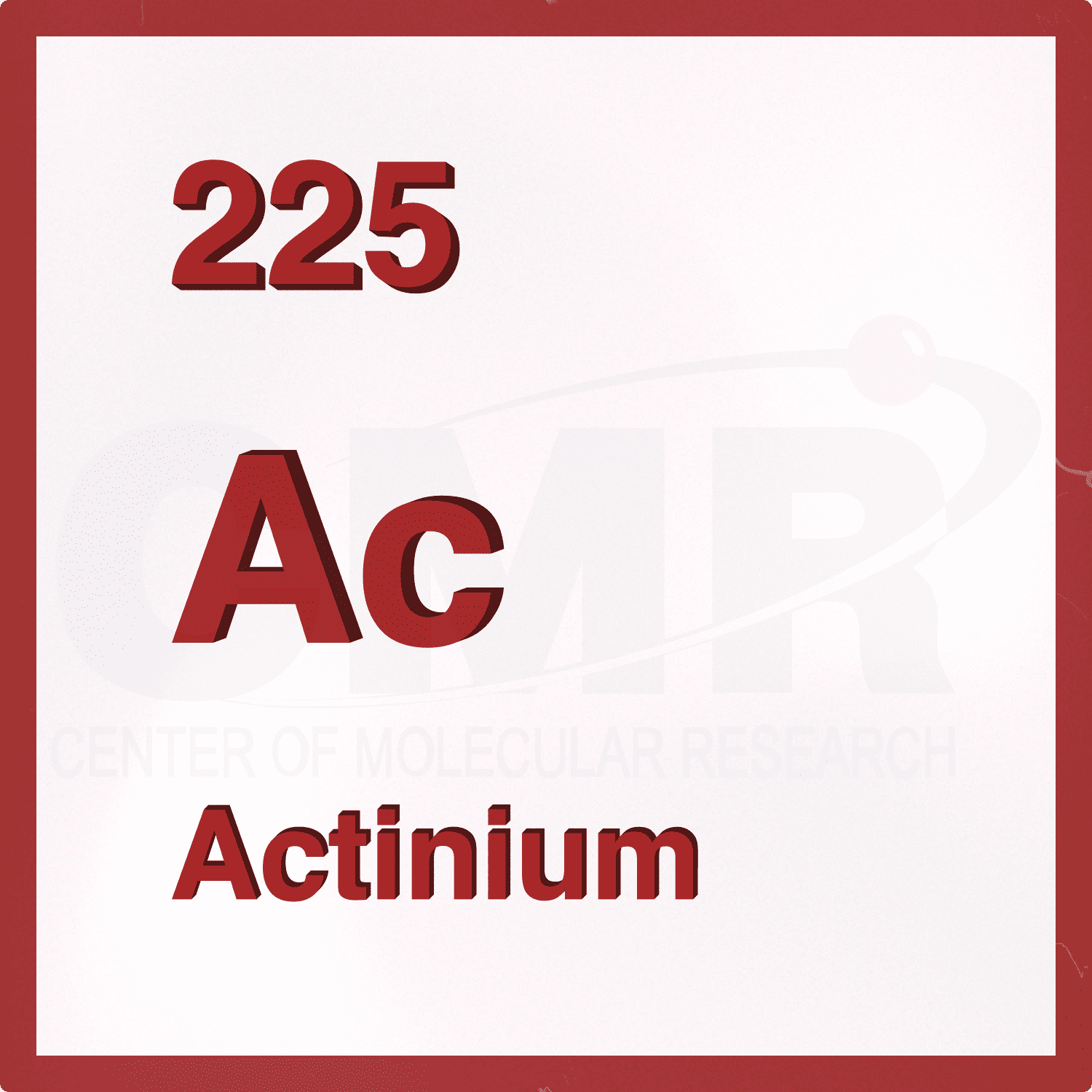Actinium-225