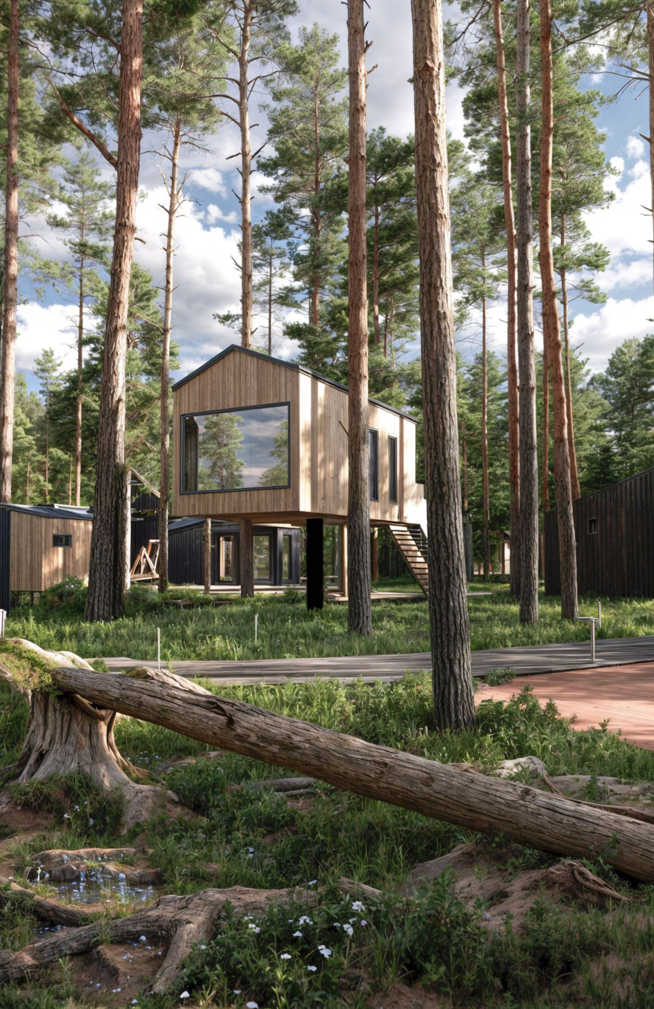 Archpoint Concept Awards