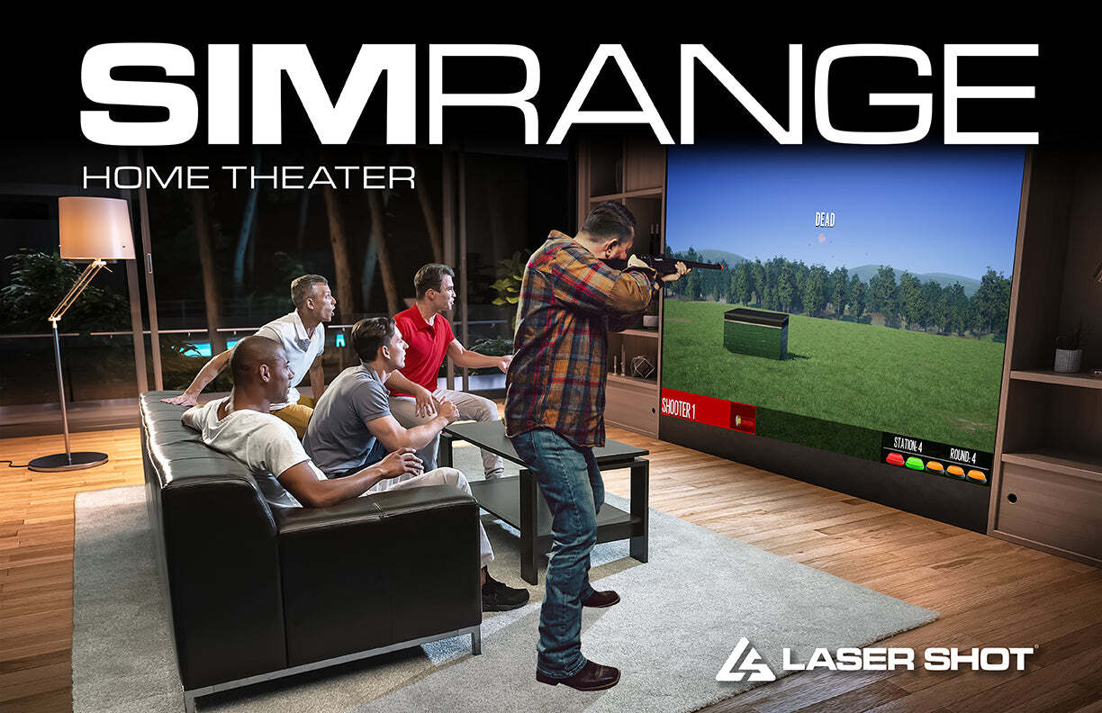 Laser Shot review | What You Need to Know