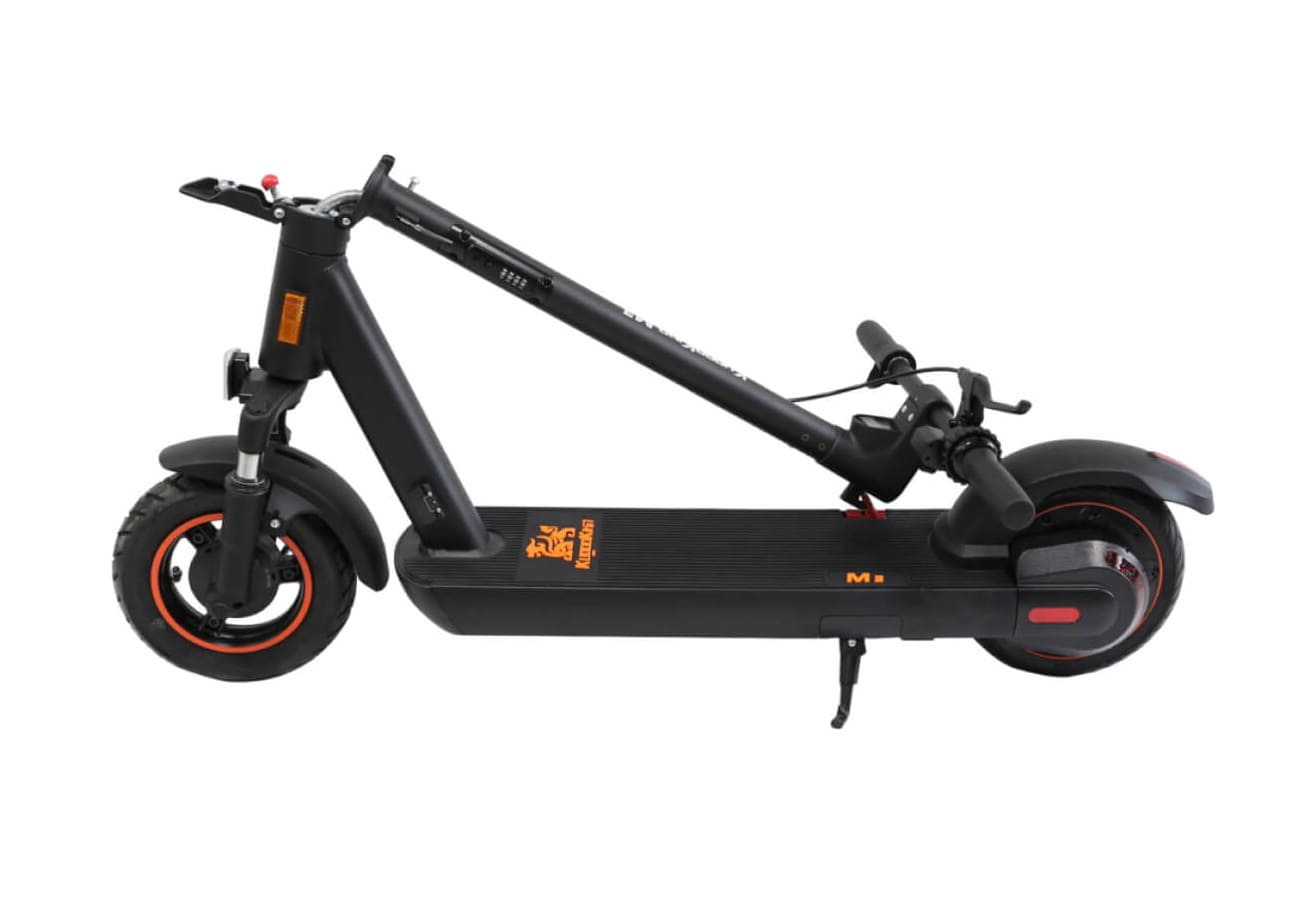 KUGOO KIRIN M3 | Купить электросамокат от официального дилера КугоКирин ...